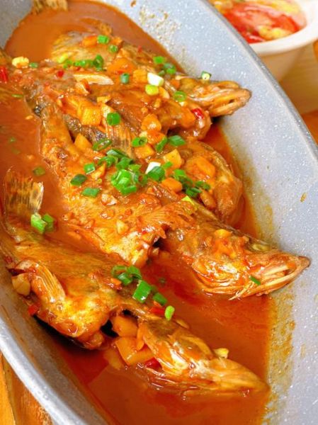 红烧桂鱼怎么做才好吃_正宗红烧桂鱼做法-第2张图片-山城妙识 红烧桂鱼怎么做才好吃_正宗红烧桂鱼做法-第2张图片-山城妙识