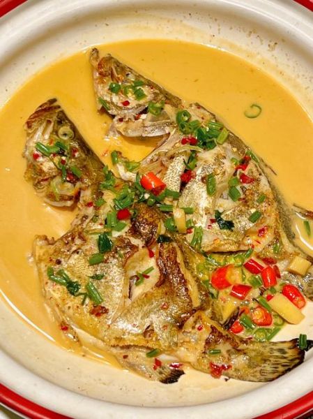 红烧桂鱼怎么做才好吃_正宗红烧桂鱼做法-第3张图片-山城妙识 红烧桂鱼怎么做才好吃_正宗红烧桂鱼做法-第3张图片-山城妙识