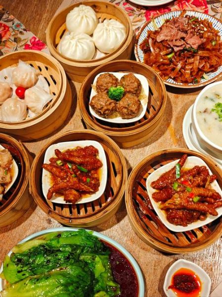 广东点心品牌哪家好_正宗广式早茶推荐-第3张图片-山城妙识