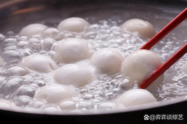 汤圆浮起来后还要煮多久_汤圆浮起来后煮几分钟才熟-第2张图片-山城妙识