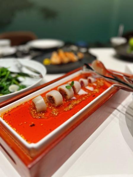 鲁菜婚宴菜谱大全_哪些经典菜品必上桌-第3张图片-山城妙识 鲁菜婚宴菜谱大全_哪些经典菜品必上桌-第3张图片-山城妙识