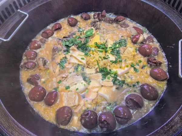 杀猪菜怎么做_家常做法视频-第1张图片-山城妙识 杀猪菜怎么做_家常做法视频-第1张图片-山城妙识