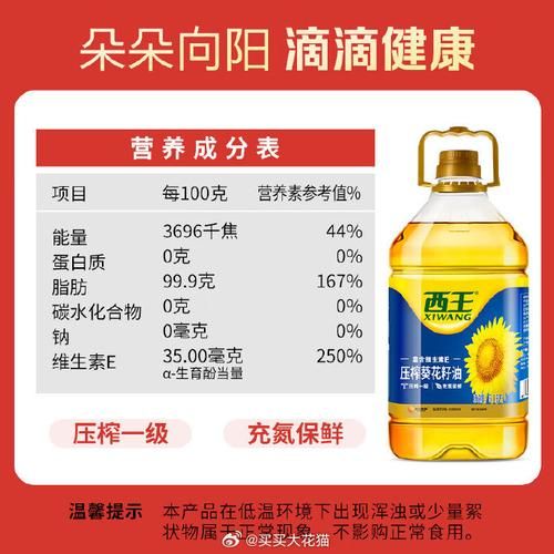 葵花油长期吃有危害吗_葵花油长期吃有什么副作用-第2张图片-山城妙识 葵花油长期吃有危害吗_葵花油长期吃有什么副作用-第2张图片-山城妙识