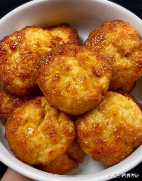 香酥肉饼怎么做_香酥肉饼的配方比例-第3张图片-山城妙识 香酥肉饼怎么做_香酥肉饼的配方比例-第3张图片-山城妙识