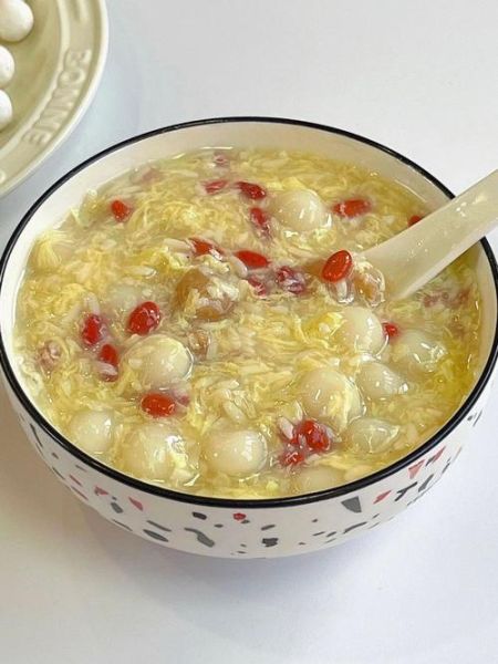 酒酿蛋芳芳怎么做_酒酿蛋芳芳的功效与禁忌-第3张图片-山城妙识 酒酿蛋芳芳怎么做_酒酿蛋芳芳的功效与禁忌-第3张图片-山城妙识