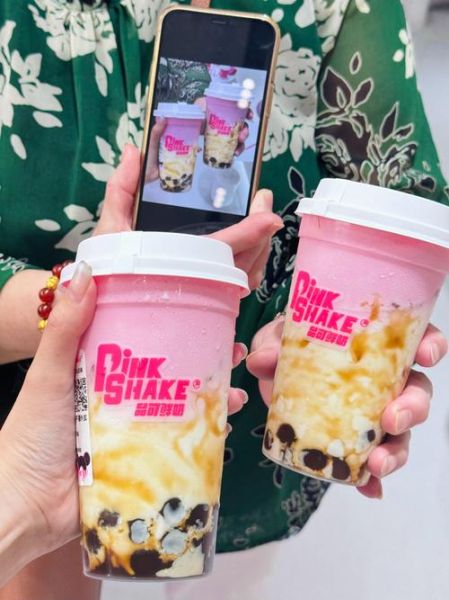 奶茶图片真实照怎么拍_真实奶茶照片拍摄技巧-第2张图片-山城妙识 奶茶图片真实照怎么拍_真实奶茶照片拍摄技巧-第2张图片-山城妙识