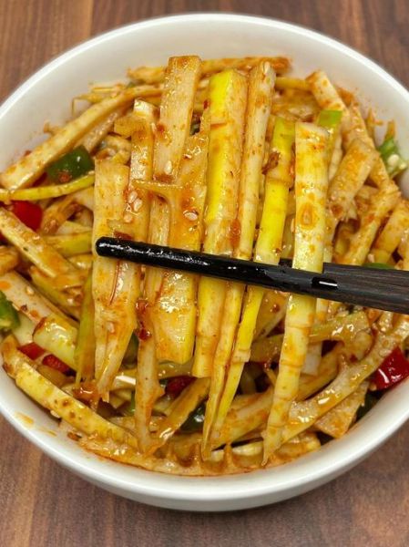 野竹笋怎么保存_野竹笋怎么焯水-第2张图片-山城妙识 野竹笋怎么保存_野竹笋怎么焯水-第2张图片-山城妙识