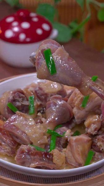 风干鸡怎么做_风干鸡要蒸多久才熟-第3张图片-山城妙识 风干鸡怎么做_风干鸡要蒸多久才熟-第3张图片-山城妙识