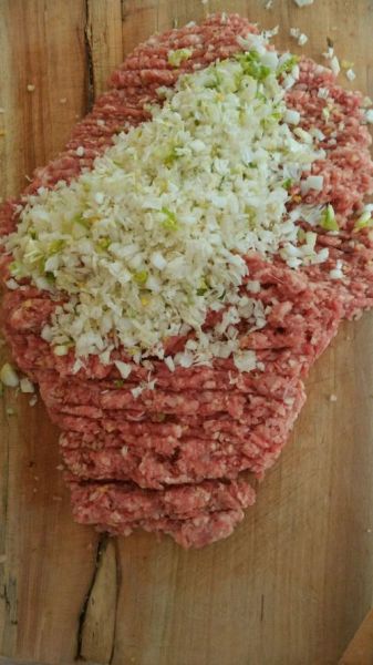 羊肉饺子馅怎么去膻味_羊肉馅不膻的秘诀-第3张图片-山城妙识 羊肉饺子馅怎么去膻味_羊肉馅不膻的秘诀-第3张图片-山城妙识