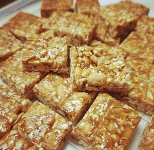 花生粘怎么做_花生粘的糖怎么熬不返砂-第2张图片-山城妙识 花生粘怎么做_花生粘的糖怎么熬不返砂-第2张图片-山城妙识