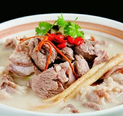 羊肉的做法大全_羊肉怎么煮才嫩-第1张图片-山城妙识