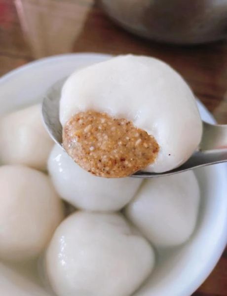 汤圆包什么馅好吃_经典馅料推荐-第3张图片-山城妙识 汤圆包什么馅好吃_经典馅料推荐-第3张图片-山城妙识