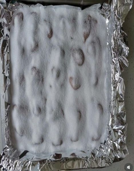 盐焗鸡胗烤串怎么做_盐焗鸡胗烤串腌制多久-第2张图片-山城妙识