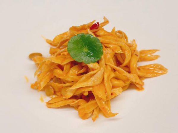 马牙豆怎么做好吃_马牙豆的家常做法-第1张图片-山城妙识 马牙豆怎么做好吃_马牙豆的家常做法-第1张图片-山城妙识