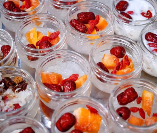 雪蛤干怎么吃_雪蛤干炖什么最好-第3张图片-山城妙识 雪蛤干怎么吃_雪蛤干炖什么最好-第3张图片-山城妙识