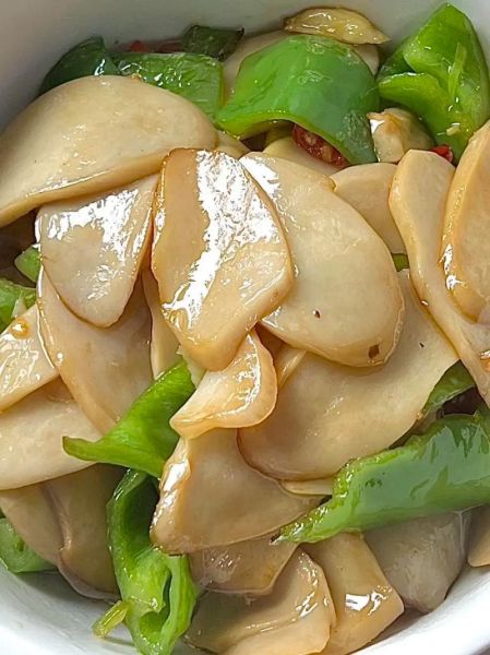 素炒杏鲍菇怎么做_杏鲍菇炒几分钟才熟-第2张图片-山城妙识 素炒杏鲍菇怎么做_杏鲍菇炒几分钟才熟-第2张图片-山城妙识