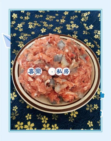 虾仁混沌馅怎么做_虾仁混沌馅怎么调才鲜嫩-第2张图片-山城妙识