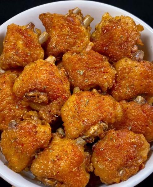 家常鸡翅中怎么做好吃_鸡翅中简单又好吃的做法-第1张图片-山城妙识 家常鸡翅中怎么做好吃_鸡翅中简单又好吃的做法-第1张图片-山城妙识