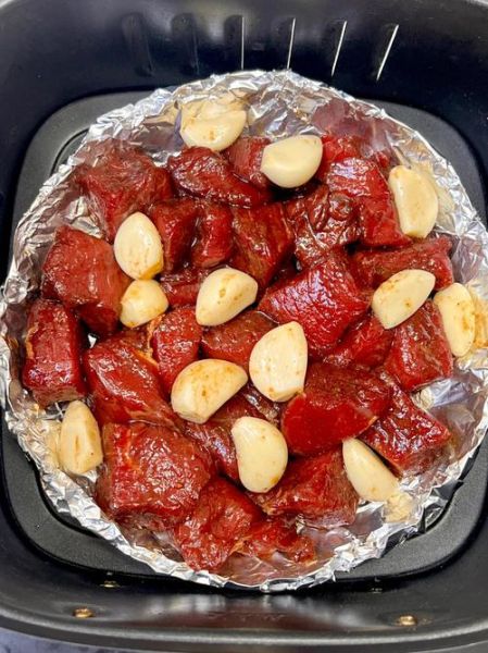 黑椒牛肉粒怎么做_黑椒牛肉粒热量高吗-第3张图片-山城妙识 黑椒牛肉粒怎么做_黑椒牛肉粒热量高吗-第3张图片-山城妙识