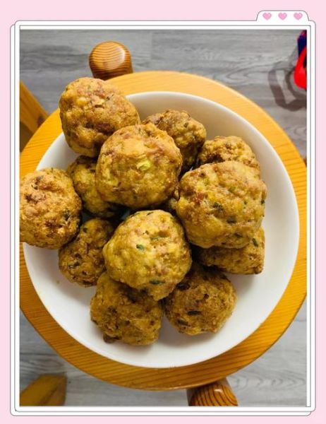 豆腐肉丸子怎么做不碎_豆腐肉丸子怎么做好吃又嫩-第3张图片-山城妙识