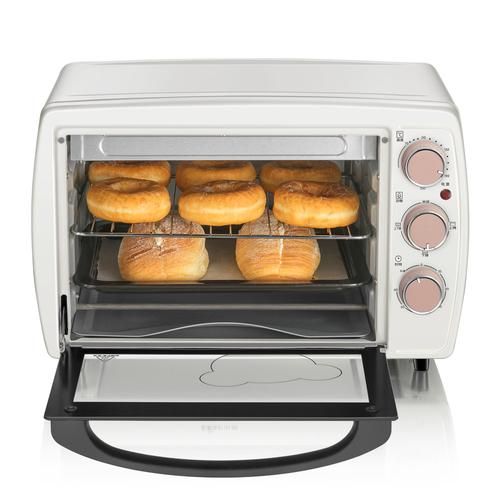 小熊迷你烤箱怎么用_小熊迷你烤箱第一次使用要注意什么-第3张图片-山城妙识