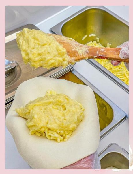 榴莲薄饼怎么做_榴莲薄饼做法窍门-第1张图片-山城妙识 榴莲薄饼怎么做_榴莲薄饼做法窍门-第1张图片-山城妙识