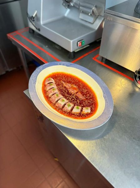 正宗捞汁比例是多少_如何调配不翻车-第2张图片-山城妙识 正宗捞汁比例是多少_如何调配不翻车-第2张图片-山城妙识