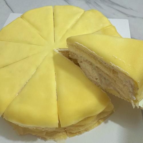 榴莲薄饼怎么做_榴莲薄饼做法窍门-第3张图片-山城妙识 榴莲薄饼怎么做_榴莲薄饼做法窍门-第3张图片-山城妙识