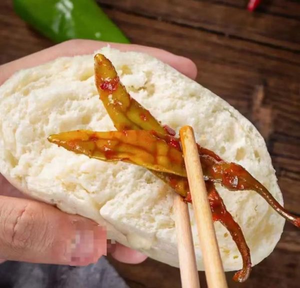 泡辣椒怎么做最正宗_泡辣椒的做法步骤-第2张图片-山城妙识