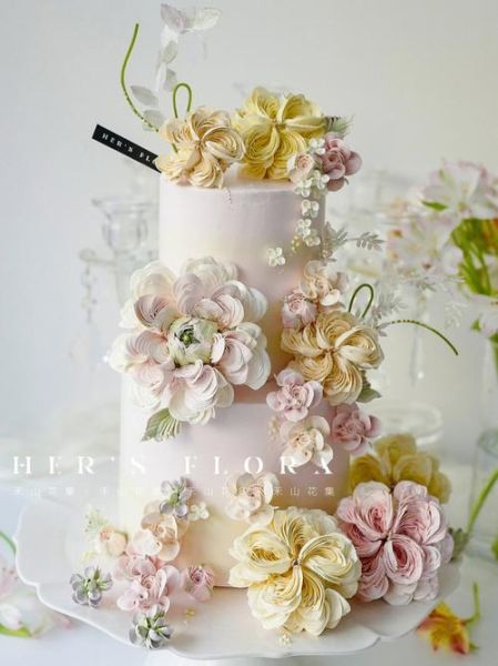 奶油蛋糕图片大全大图唯美_如何挑选高清唯美奶油蛋糕图-第3张图片-山城妙识 奶油蛋糕图片大全大图唯美_如何挑选高清唯美奶油蛋糕图-第3张图片-山城妙识