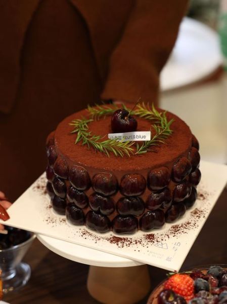 奶油蛋糕图片大全大图唯美_如何挑选高清唯美奶油蛋糕图-第2张图片-山城妙识 奶油蛋糕图片大全大图唯美_如何挑选高清唯美奶油蛋糕图-第2张图片-山城妙识