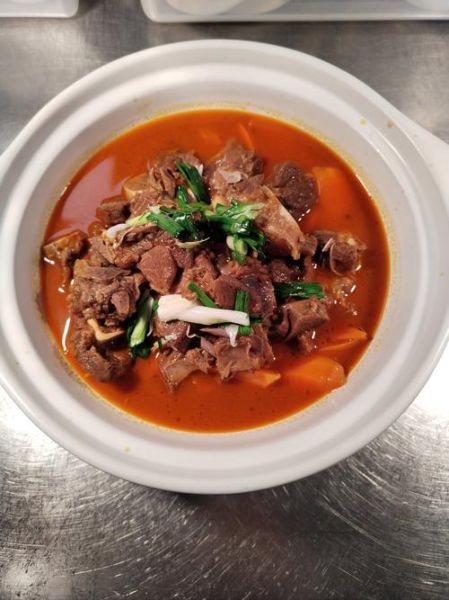 羊肉怎么做好吃_羊肉的做法大全集-第1张图片-山城妙识