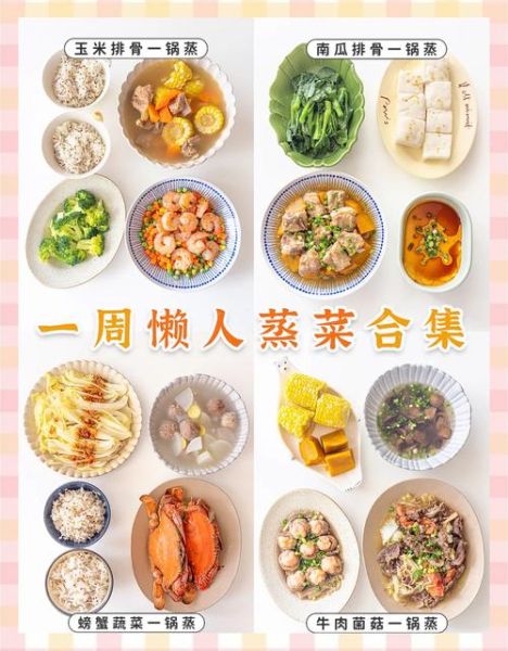 好吃易做懒人菜有哪些_怎么做简单又下饭-第3张图片-山城妙识