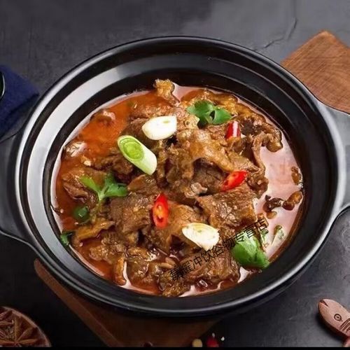 家常牛肉火锅怎么做_牛肉火锅简单做法窍门-第2张图片-山城妙识