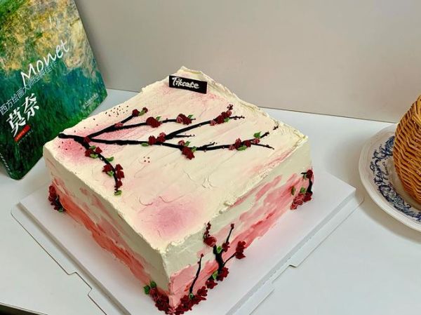 裱花蛋糕为什么被禁止_裱花蛋糕禁令原因-第2张图片-山城妙识