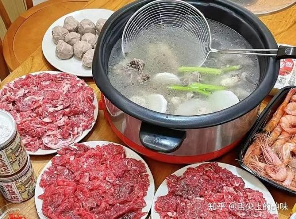 家常牛肉火锅怎么做_牛肉火锅简单做法窍门-第3张图片-山城妙识