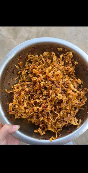 四川麻辣豆腐丝怎么做_正宗麻辣豆腐丝做法-第2张图片-山城妙识