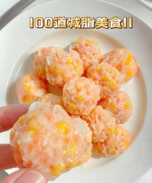 虾饺子馅怎么做好吃_虾饺馅Q弹不腥的秘诀-第3张图片-山城妙识