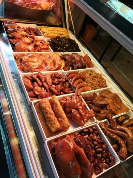 全国最有名的卤肉是哪一家_哪家卤肉最正宗-第1张图片-山城妙识