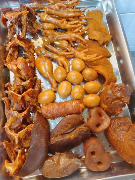 全国最有名的卤肉是哪一家_哪家卤肉最正宗-第3张图片-山城妙识