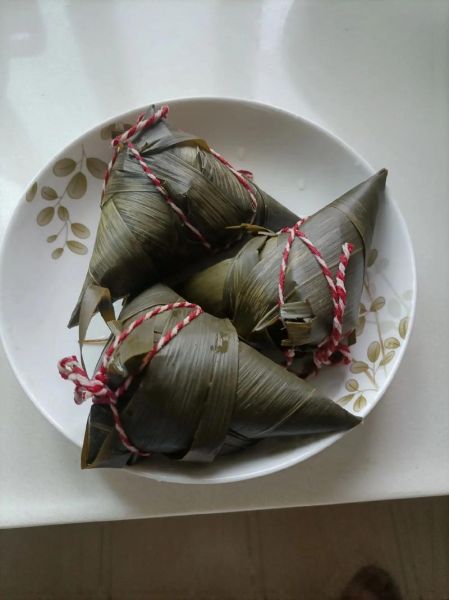 自己包的粽子怎么煮_粽子煮多久才熟-第3张图片-山城妙识 自己包的粽子怎么煮_粽子煮多久才熟-第3张图片-山城妙识