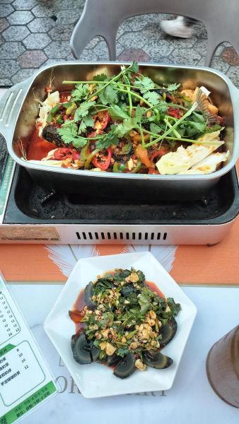 烤鱼的做法_最正宗的做法-第3张图片-山城妙识 烤鱼的做法_最正宗的做法-第3张图片-山城妙识