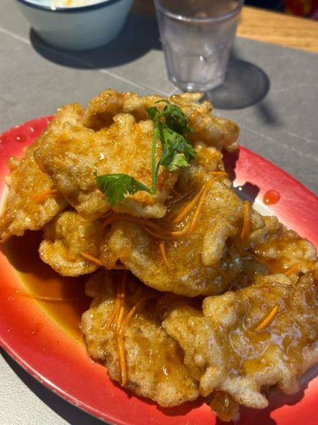 锅包肉是哪里的菜系_锅包肉起源地-第1张图片-山城妙识