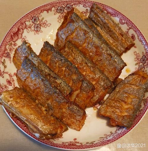 白刀鱼怎么做好吃_白刀鱼的做法大全家常-第1张图片-山城妙识