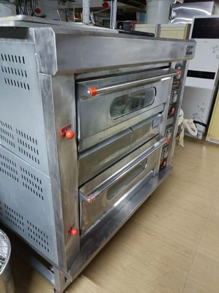 叫花鸡专用烤箱怎么选_多少钱一台-第1张图片-山城妙识