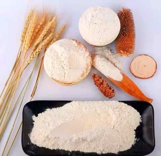 面包粉什么牌子的好_家用面包粉推荐-第3张图片-山城妙识 面包粉什么牌子的好_家用面包粉推荐-第3张图片-山城妙识