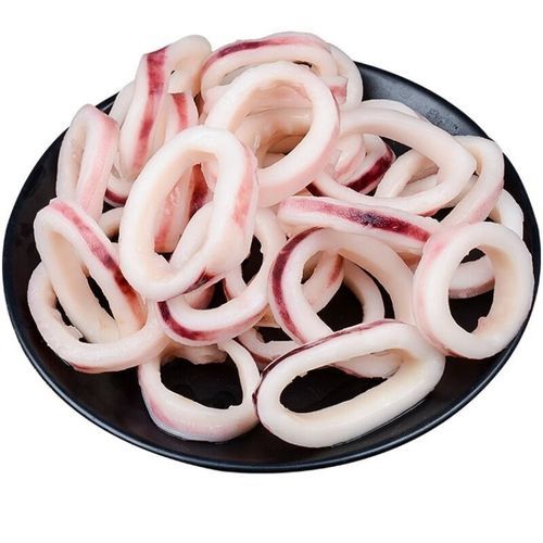 冷冻鱿鱼圈怎么做好吃_冷冻鱿鱼圈的家常做法-第1张图片-山城妙识