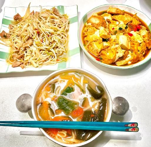 晚餐吃什么清淡又营养_家常晚餐食谱大全-第2张图片-山城妙识 晚餐吃什么清淡又营养_家常晚餐食谱大全-第2张图片-山城妙识