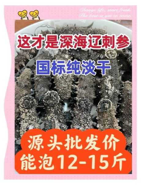 人造海参和真海参的区别_如何辨别真假海参-第2张图片-山城妙识