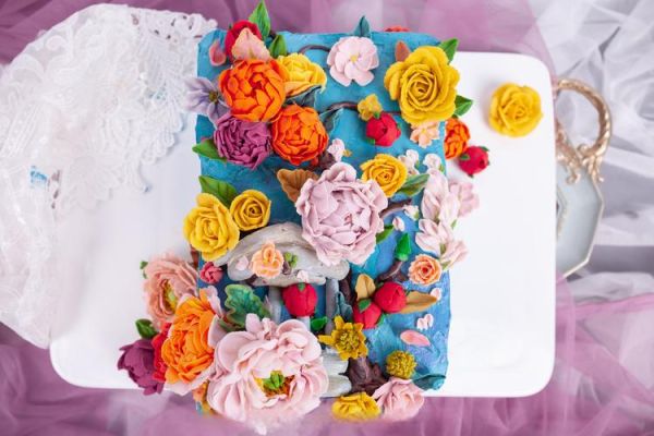 烘焙行业越来越难做了_如何突围-第3张图片-山城妙识